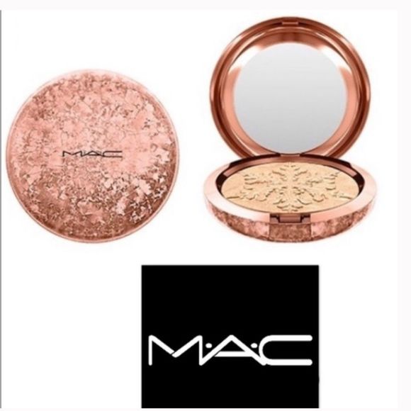 MAC Cosmetics | Makeup | Mac Whisperof Gilt Special Edition Holiday ...